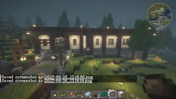 Spawn building - Buildpaste.net