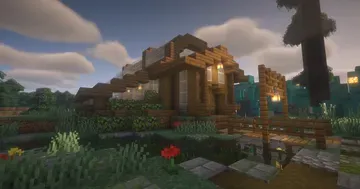 Green House - Buildpaste.net