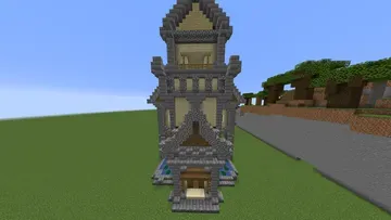 Medium Church - Buildpaste.net