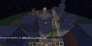 andasite building - Buildpaste.net