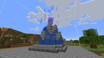 wish_fountain - Buildpaste.net