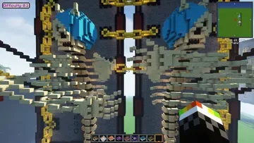 gate - Buildpaste.net