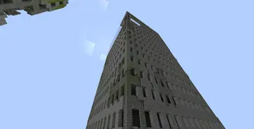 Abandoned Building 2 - Buildpaste.net