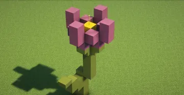 flower! - Buildpaste.net
