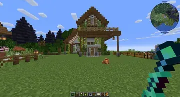 Cherry Haus - Buildpaste.net