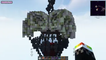 skull - Buildpaste.net