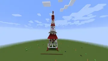 Tower Radio - Buildpaste.net