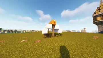 Camp - Buildpaste.net