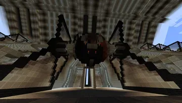 tie fighter - Buildpaste.net