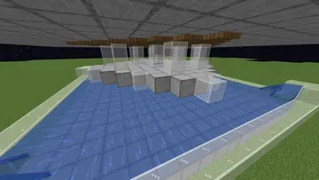 creeper farm - Buildpaste.net