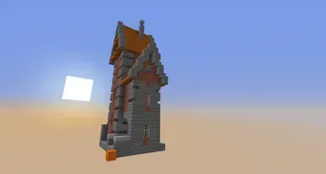 Dock House 3 - Buildpaste.net