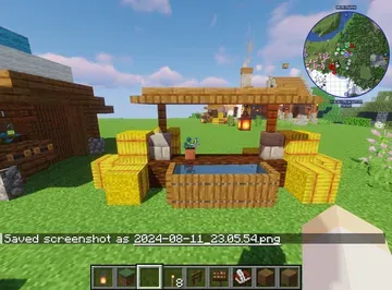 horse water - Buildpaste.net