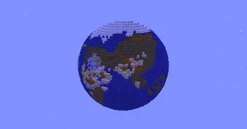 Minecraft Earth - Buildpaste.net