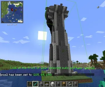 Pillar - Buildpaste.net