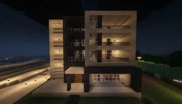 KTHP Condo - Buildpaste.net