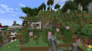 my cool house - Buildpaste.net