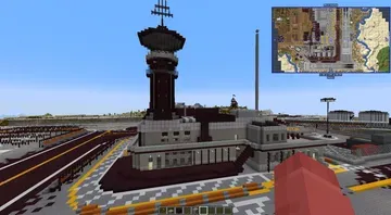 Tower - Buildpaste.net