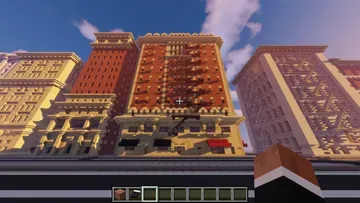 68 W 58th St NYC - Buildpaste.net