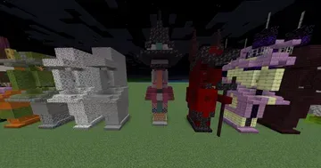 Witch - Buildpaste.net