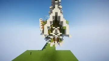 BuildPaste - 10,000+ Instant Minecraft Builds