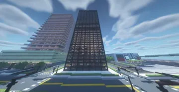 SkyOffice R1 - Buildpaste.net