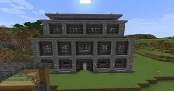 Factory - Buildpaste.net