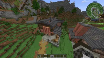 Workshop (create mod) - Buildpaste.net