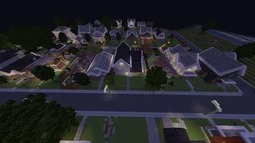 neighborhood - Buildpaste.net