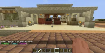 Desert Create Factory - Buildpaste.net