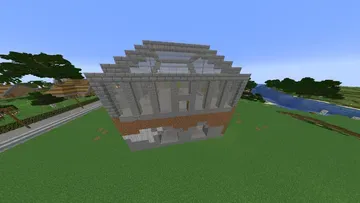 train station terranova nort - Buildpaste.net