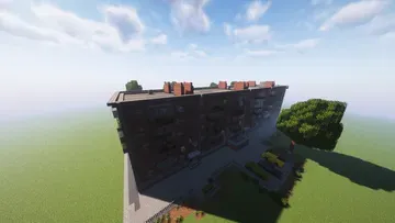 Комуналка - Buildpaste.net