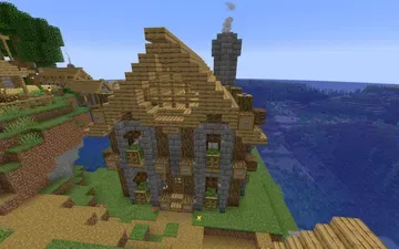 Hotel Village - Buildpaste.net