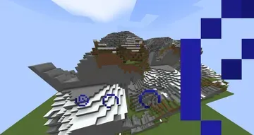 big mountain - Buildpaste.net