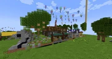 Spawn part 1 - Buildpaste.net