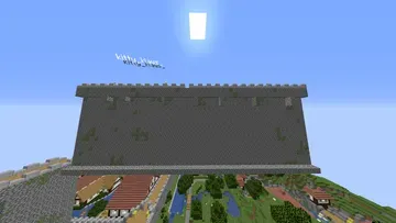 Stone wall - Buildpaste.net