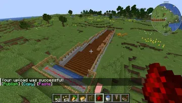 Ackerbau - Buildpaste.net