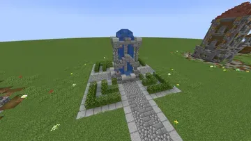 Fountain - Buildpaste.net