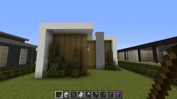 modern small house - Buildpaste.net
