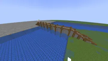 Medieval Bridge - Buildpaste.net