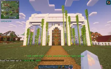 greenhouse - Buildpaste.net