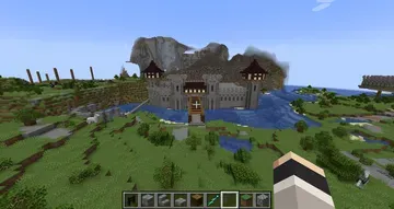 castle - Buildpaste.net