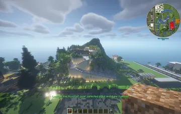 mansion edit - Buildpaste.net