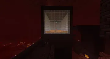 Blaze spawner room. - Buildpaste.net