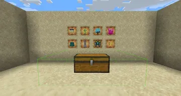 Modded Chest - Buildpaste.net