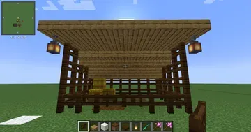 pig pen - Buildpaste.net