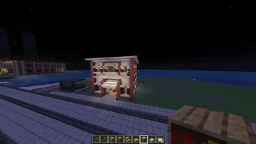 Small city bank - Buildpaste.net