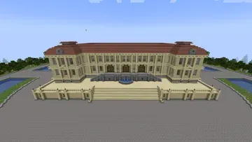 Palace - Buildpaste.net