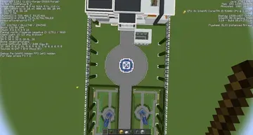 mansion pt2 - Buildpaste.net