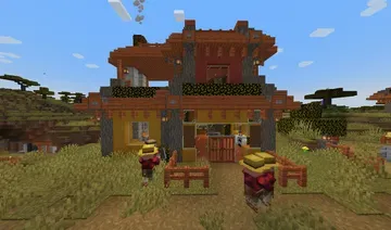 savana house1 - Buildpaste.net