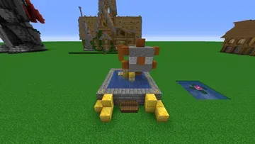 gurdian statue - Buildpaste.net